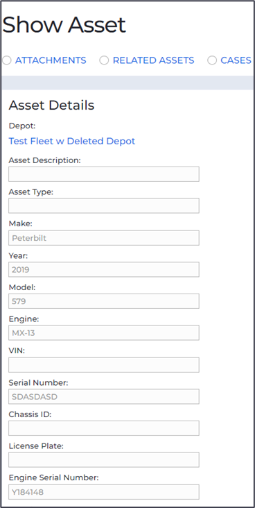 Case 7.306 - 5/14/2024 – ASIST