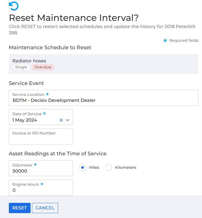 Case 7.306 - 5/14/2024 – ASIST